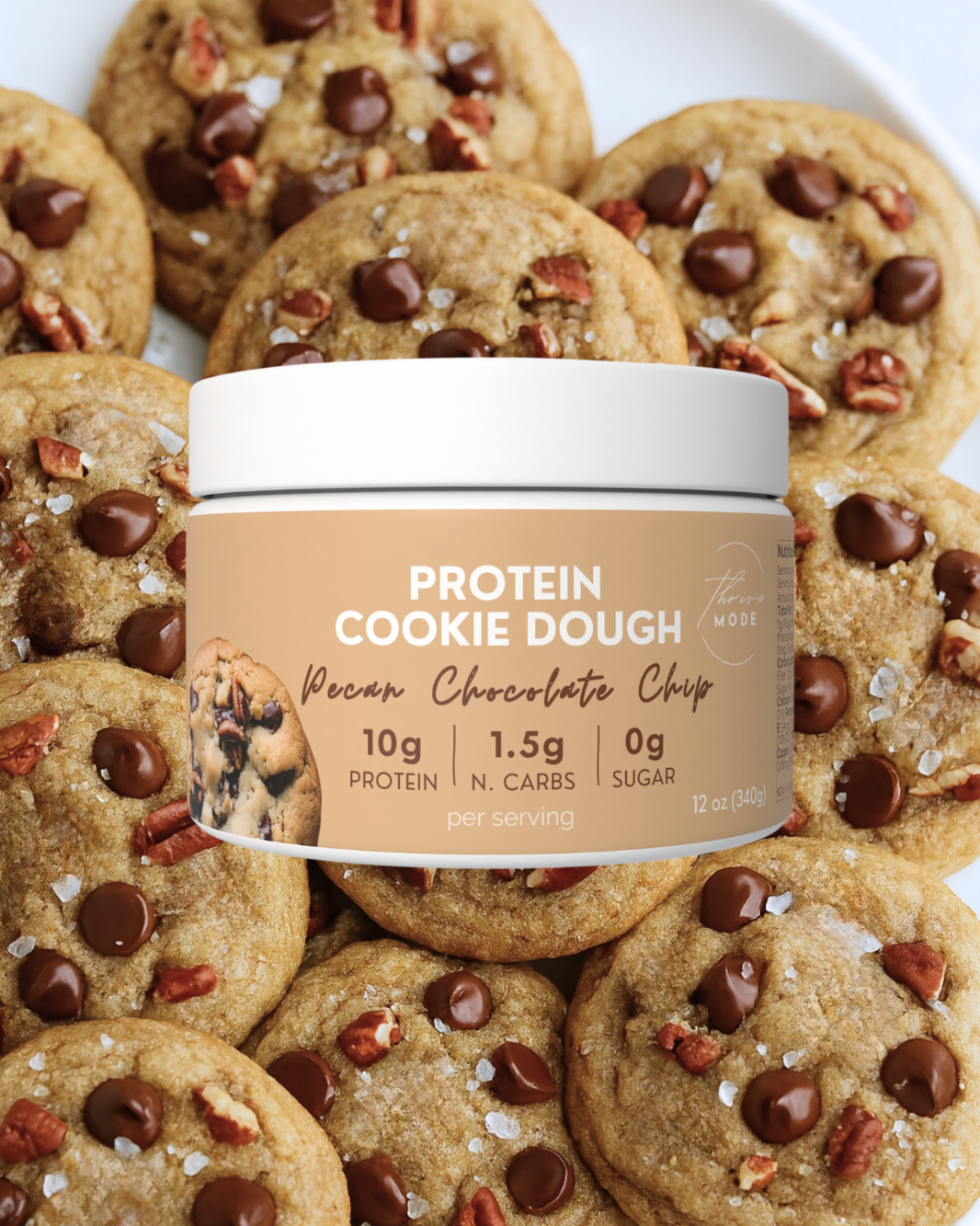 Products – Thrive Mode Foods